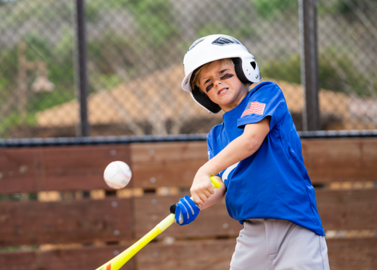 4 Baseball Tips to Improve Your Hitting | Happy Camper Live