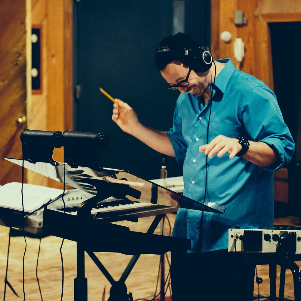 Happy Camper Live Podcast Episode 7 With David Weinstein | Happy Camper ...