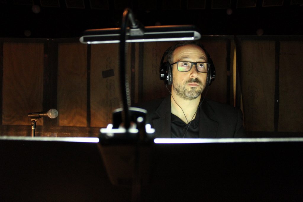 Happy Camper Live Podcast Episode 7 With David Weinstein | Happy Camper ...