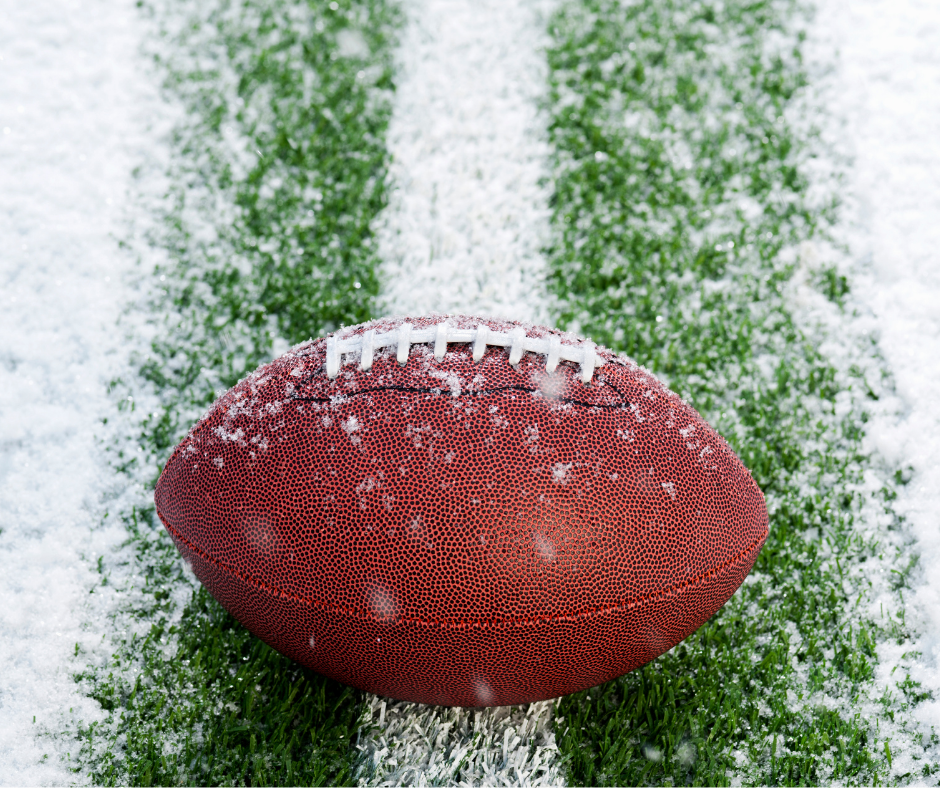 5 Ways To Give Sports A Winter-Themed Twist | Happy Camper Live