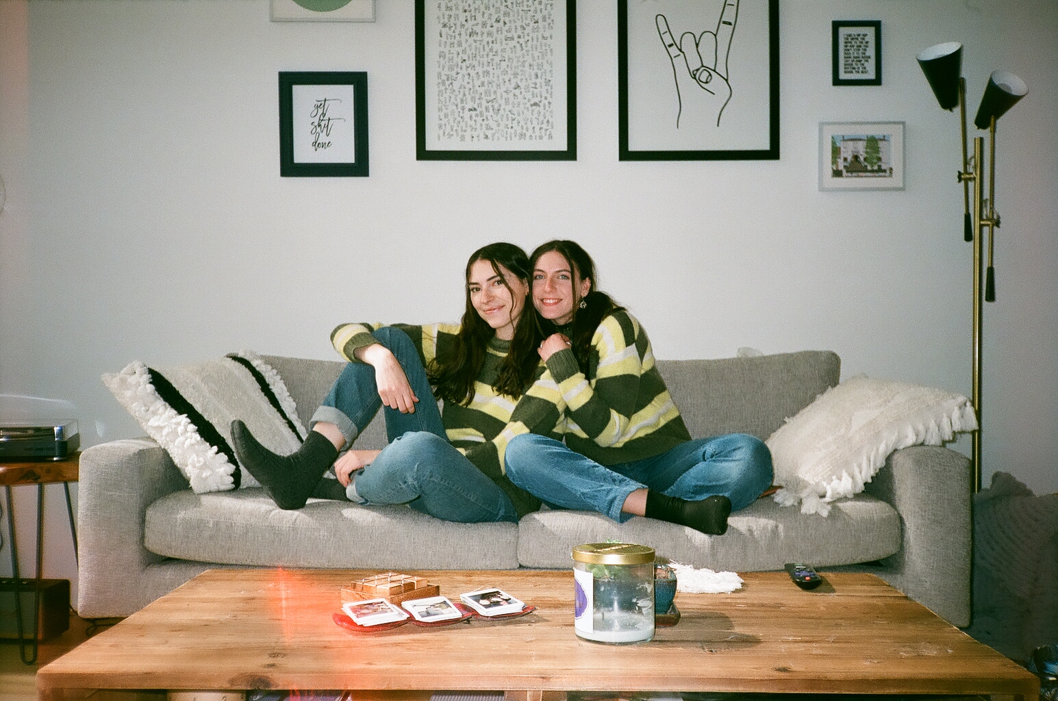 Happy Camper Live Episode 12 With Campers Casey Danoff And Rachel ...