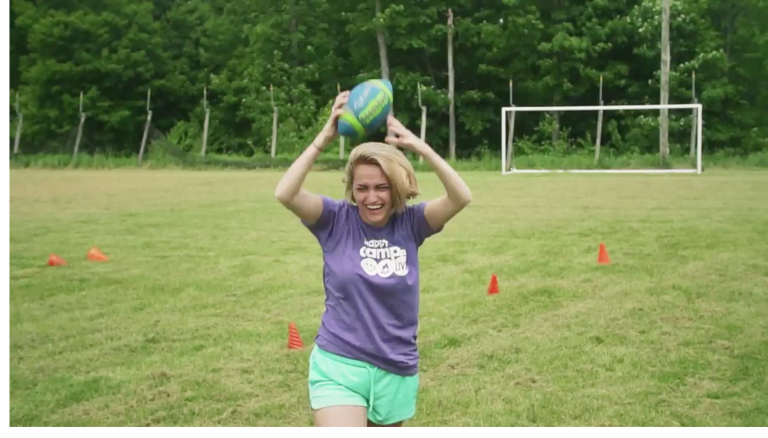 Summer Activities For Kids | Happy Camper Live