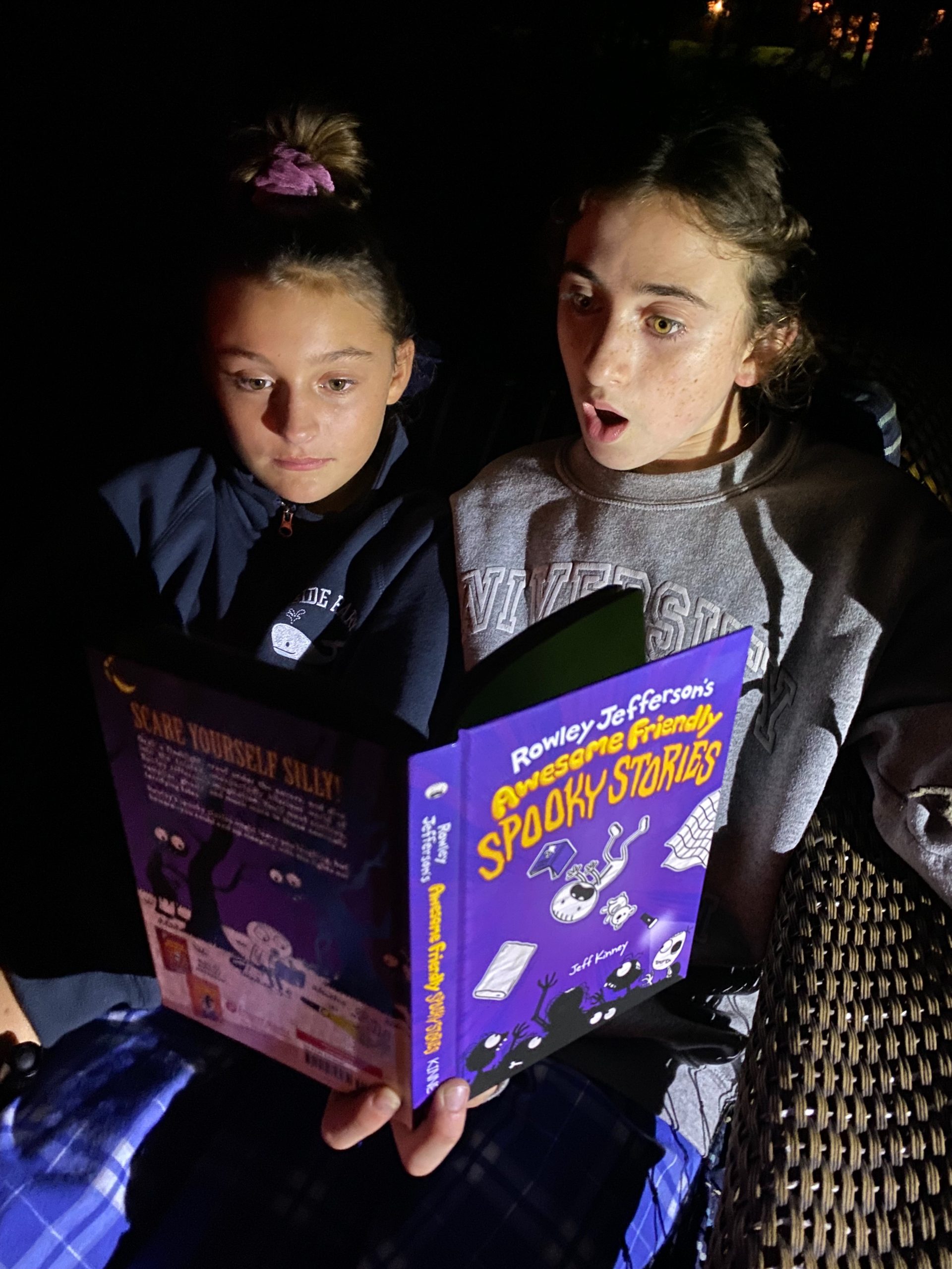 How To Get Kids Engaged In Reading | Happy Camper Live