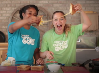 Cozy Fall Recipes For Kids | Happy Camper Live