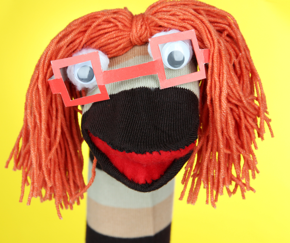 Puppet World! | Happy Camper Live