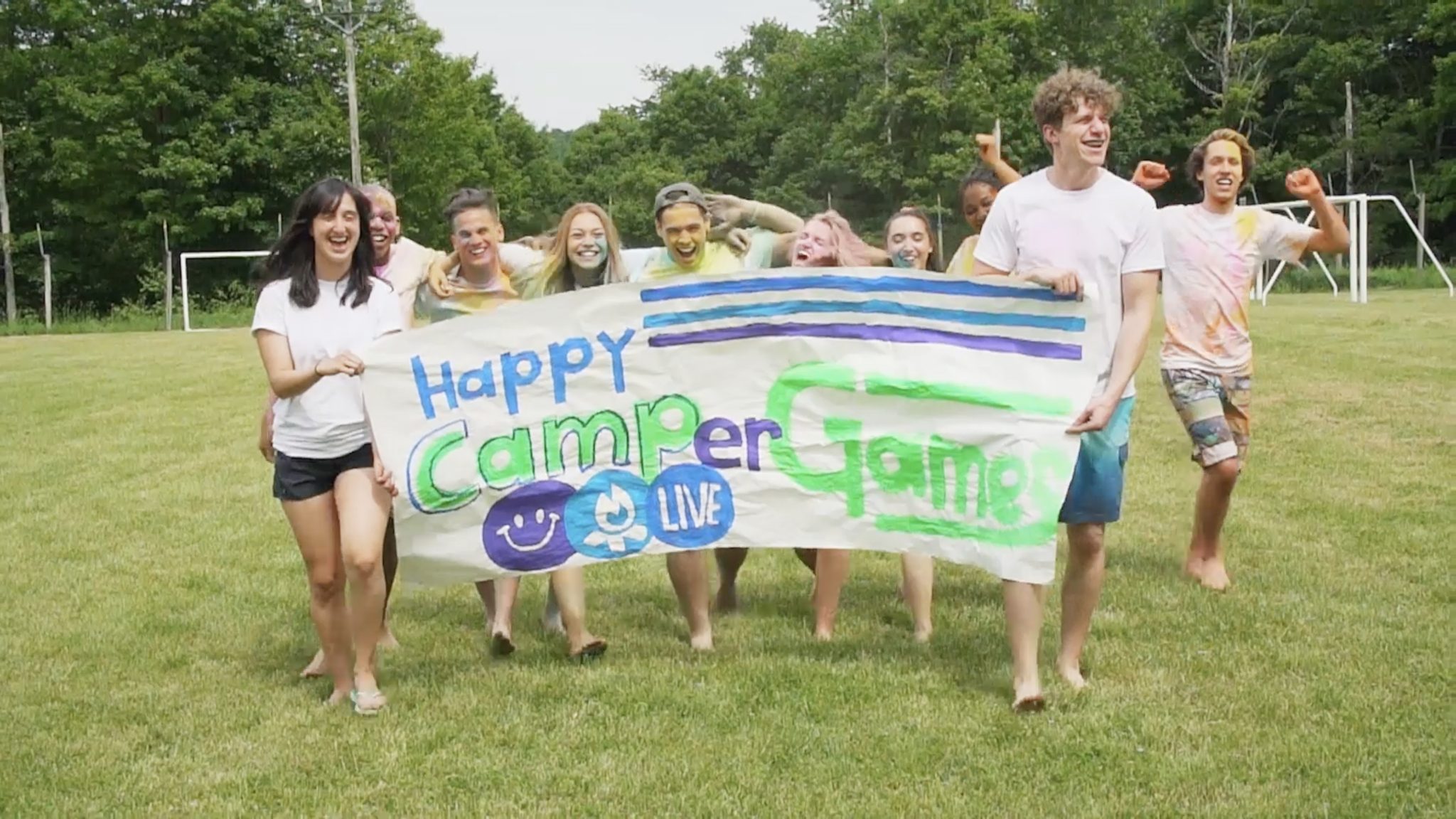 How To Hire Great Summer Camp Staff | Happy Camper Live