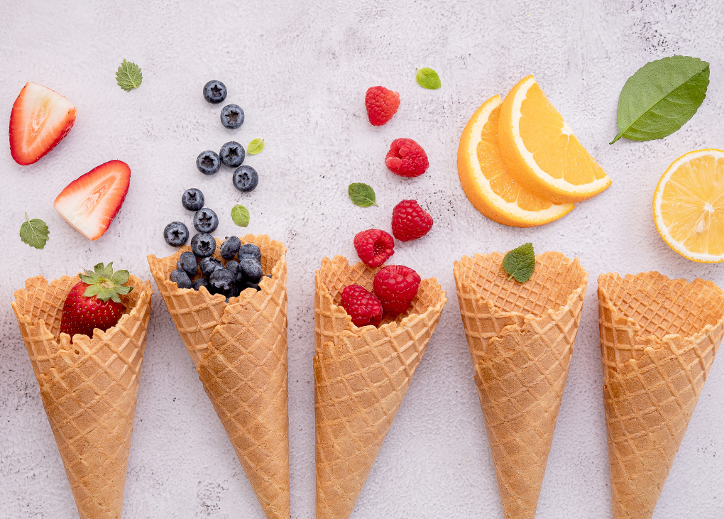 Healthy And Fun Summer Camp Snack Ideas For Kids | Happy Camper Live