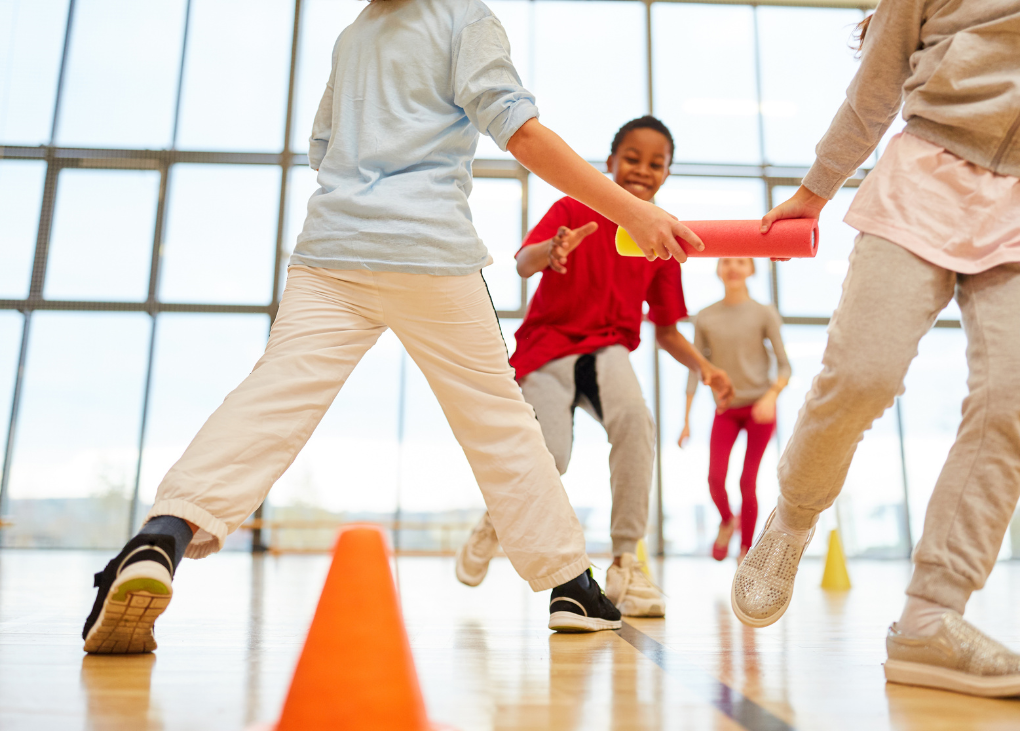 5 Fun Summer Camp Games For Kids | Happy Camper Live