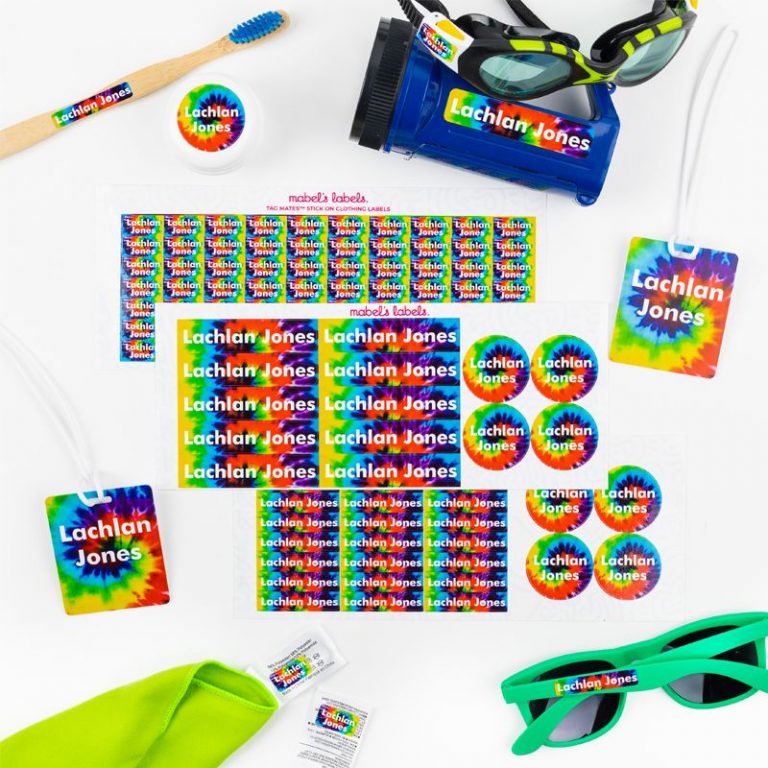 The Ultimate Summer Packing List Gift Guide | Happy Camper Live