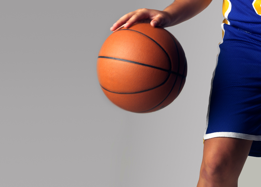 Basketball Dribbling Drills For Kids | Happy Camper Live