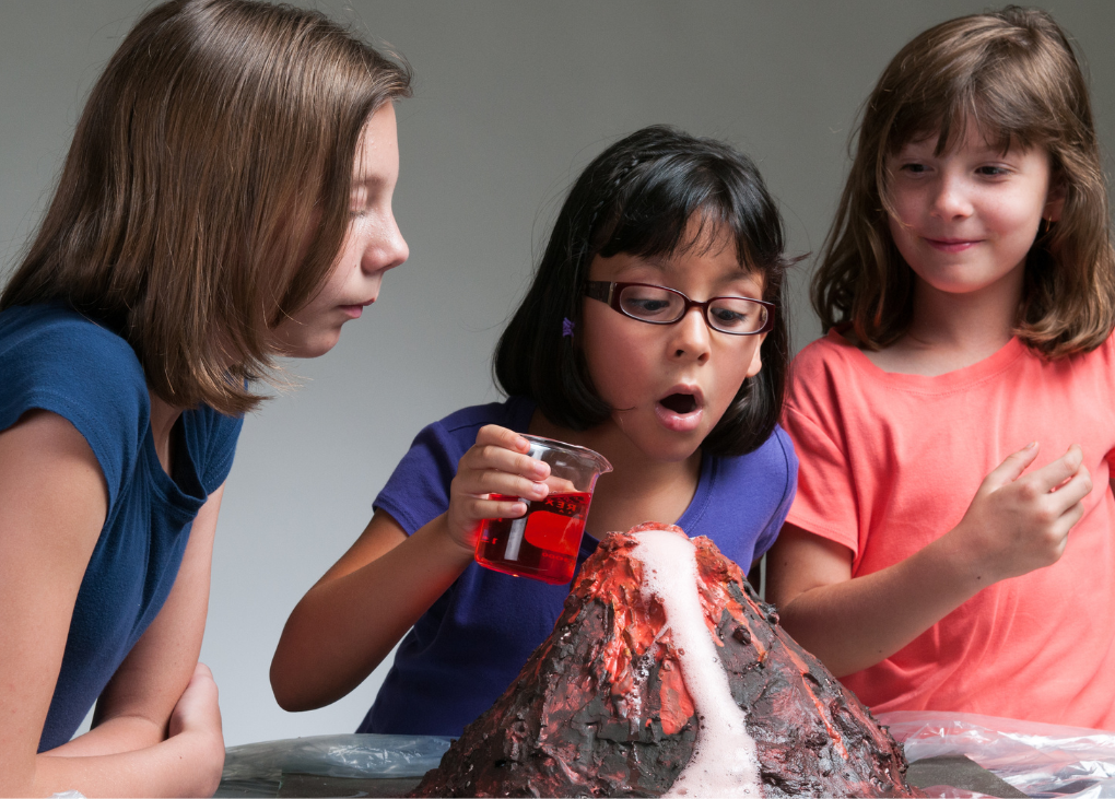 Unleash The Mad Scientist Within: 5 Fascinating Experiments For Kids ...