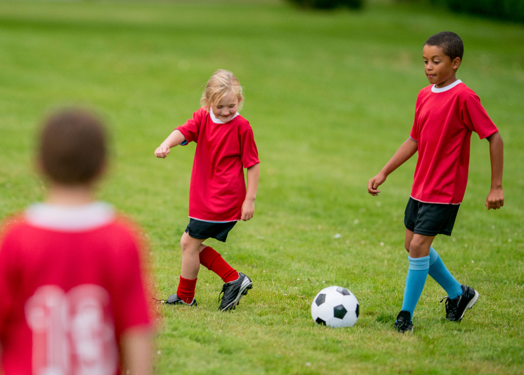 Mastering Soccer Ball Control With Fun Drills And Games | Happy Camper Live
