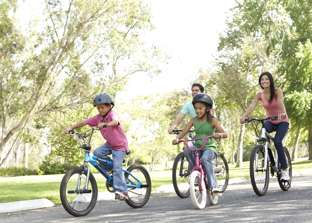 Simply Everyday Health Routines For Families | Happy Camper Live