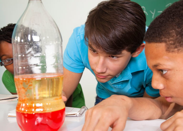 Fantastic Science Experiments For Curious Kids | Happy Camper Live