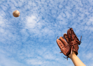 Improve Your Fly Ball Skills With These Baseball Drills | Happy Camper Live