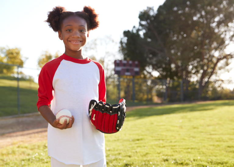 Improve Your Fly Ball Skills With These Baseball Drills | Happy Camper Live