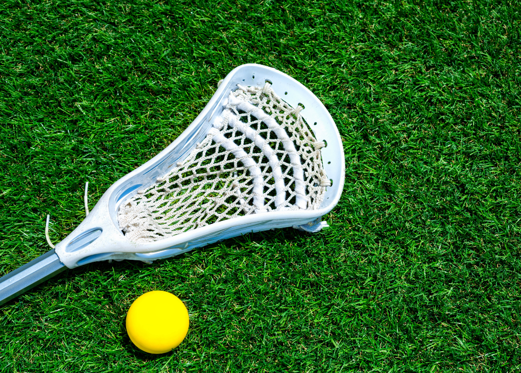 Let's Play Lacrosse: Skills And Drills For Kids | Happy Camper Live