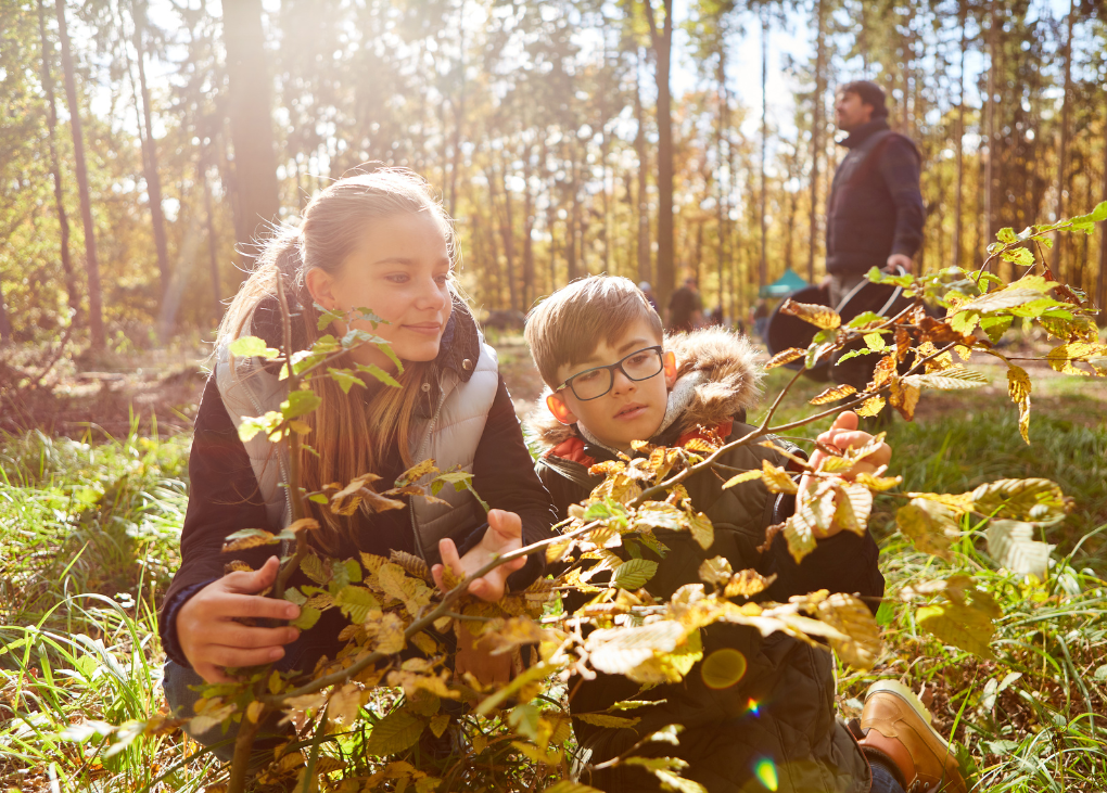 Survival Skills Every Kid Should Know | Happy Camper Live