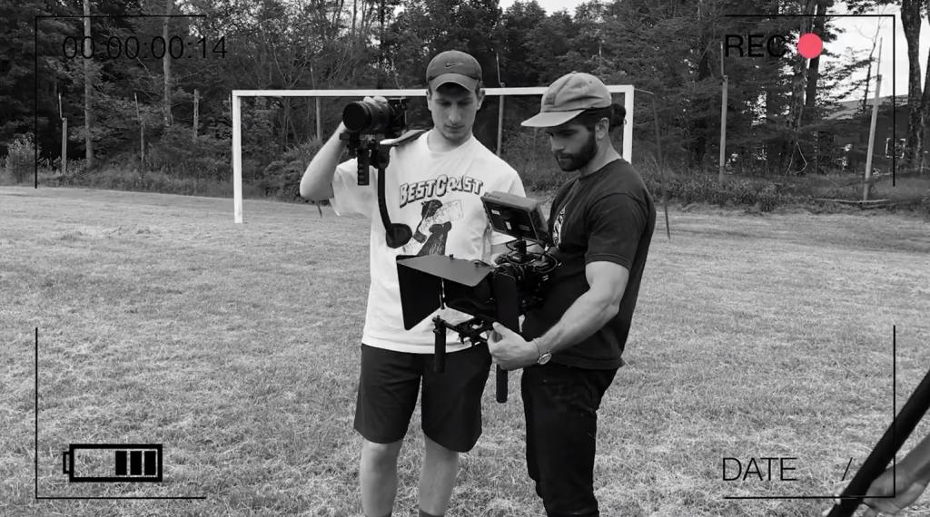 Fun Ways For Kids To Explore Filmmaking | Happy Camper Live