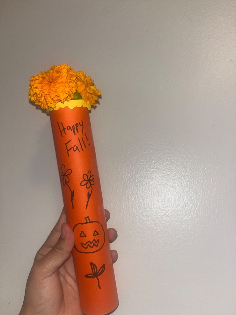 Four Easy And Fun Thanksgiving Crafts | Happy Camper Live