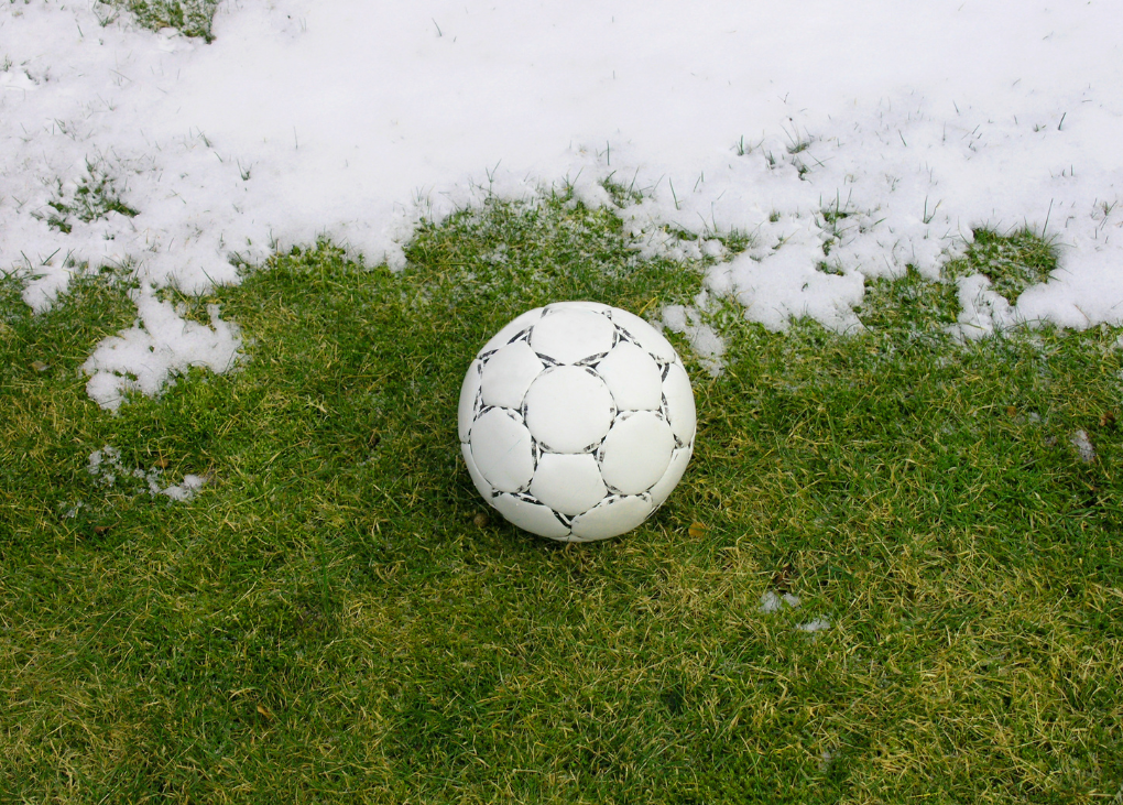 Fun Ways for Kids to Practice Soccer Skills In Winter | Happy Camper Live