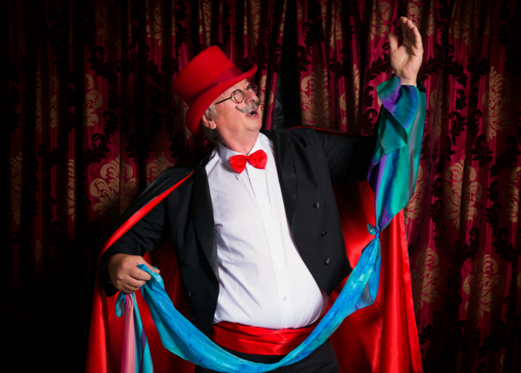 Easy and Fun Magic Tricks To Amaze Kids | Happy Camper Live