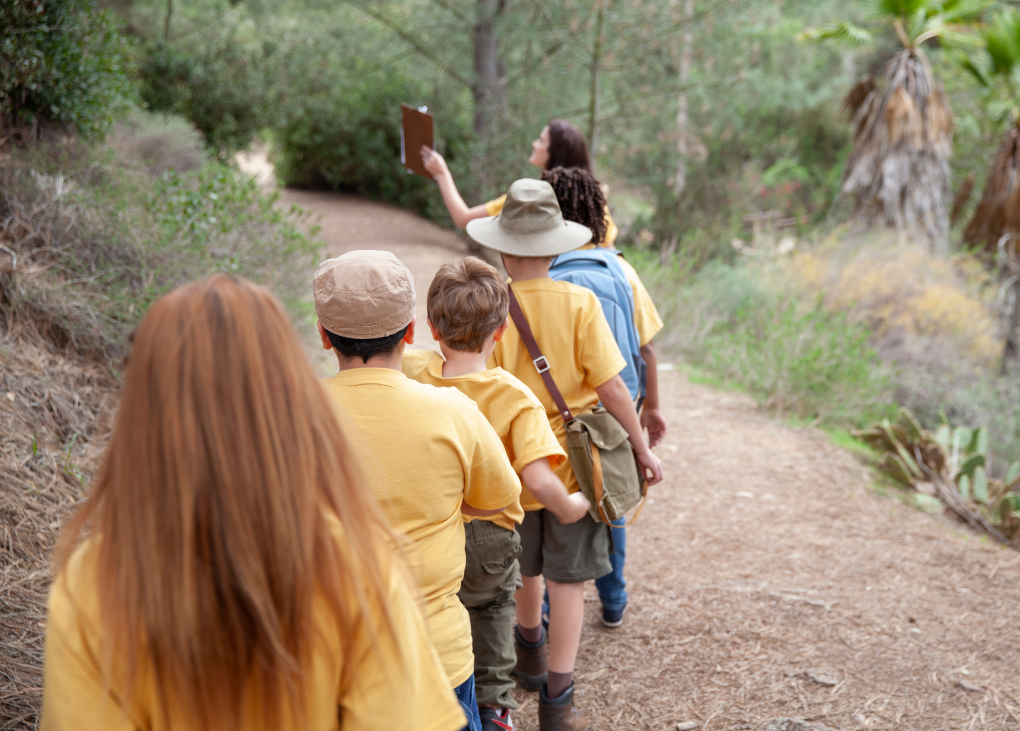 Unwritten Rules Every Summer Camper Should Know | Happy Camper Live