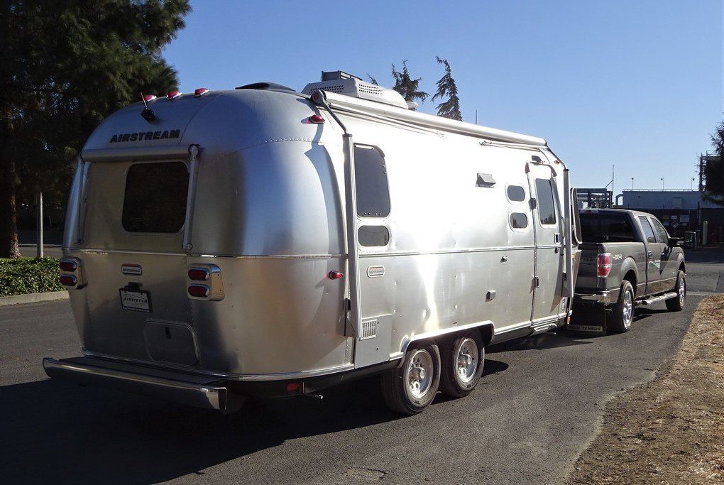 Selecting the Perfect Travel Trailer for Families: A Comprehensive ...