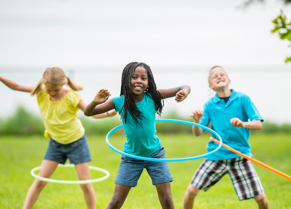 10 Fun Fourth of July Games to Play at Summer Camp | Happy Camper Live