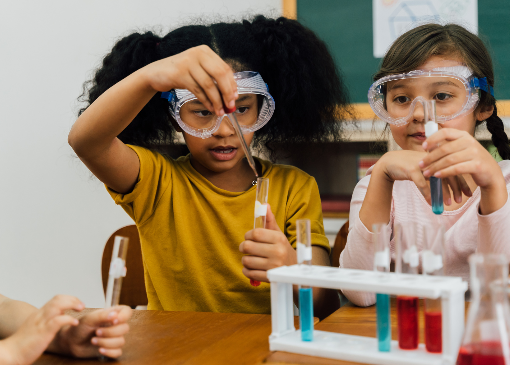 Exploring STEM Activities in Summer Camp | Happy Camper Live