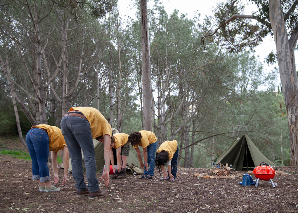 Transition Your Camp Skills To Home Life | Happy Camper Live