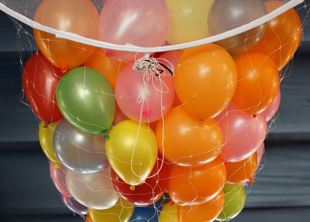 New Year's Craft Activities For Kids | Happy Camper Live