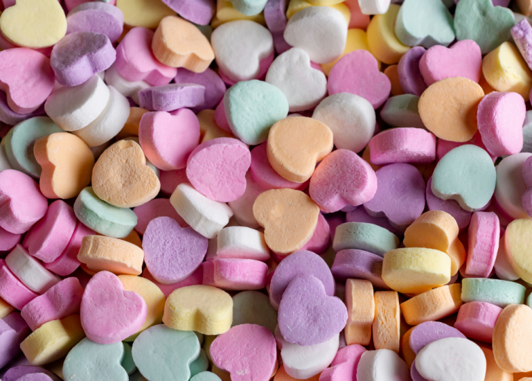 Valentine's Day Kids STEM Activities | Happy Camper Live