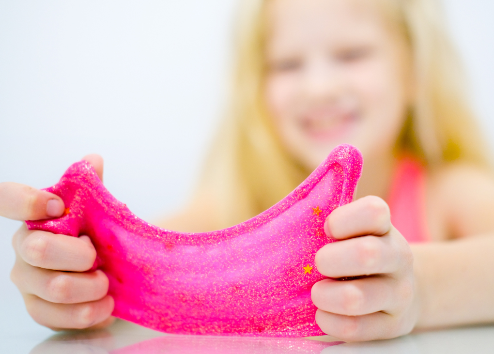 Valentine's Day Kids STEM Activities | Happy Camper Live